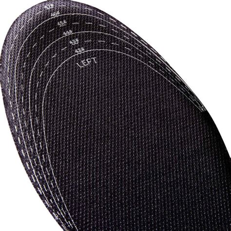 Vidpadžiai „w500 Memory Foam“ „decathlon“