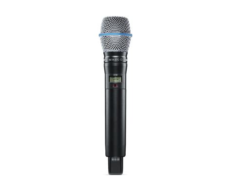 Shure Adx2 