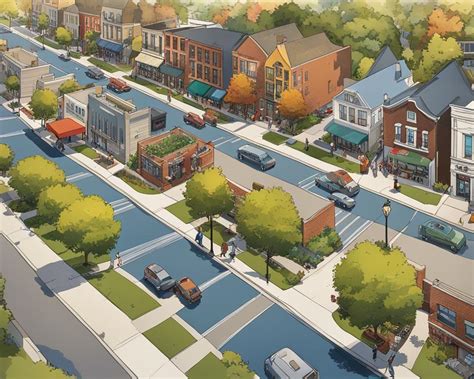 How Walkable Is Columbus What To Know Tag Vault