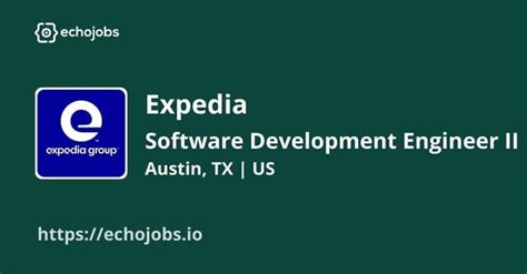 Hiring Software Development Engineer Ii Usd 112k 179k Austin Tx Us