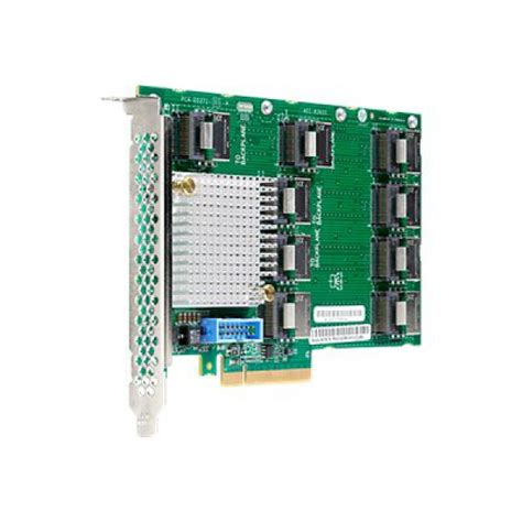 จำหน่าย hp smart array controller ราคาดี สู้ทุก deal itk connecting