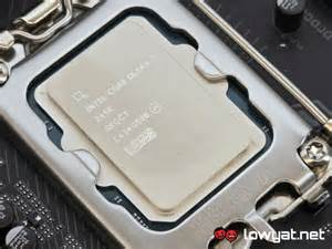 Intel Nova Lake Rumoured To Use New Lga1954 Socket Lowyat
