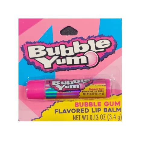 Twizzlers Flavored Lip Balm American Candy Store Australia