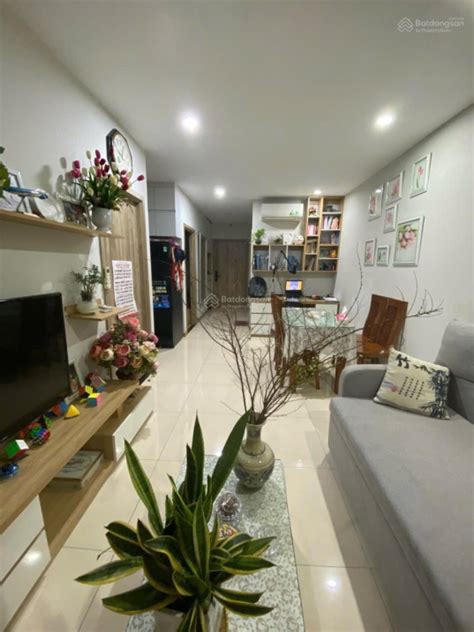 Căn hộ L 610 hh2 Xuân Mai Complex dt 55m thông thuỷ giá 2 890 có thương