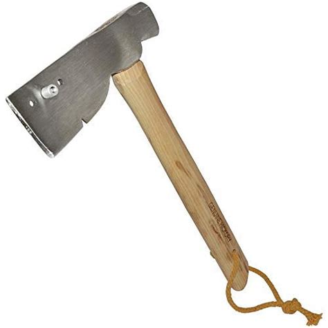 Shingling Roofing Hatchet With Milled Striking Face Three Position