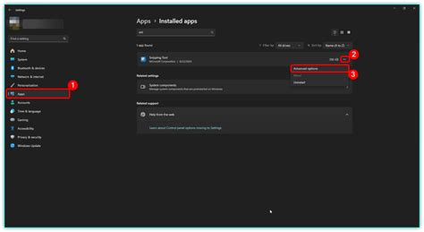 How To Fix Snipping Tool Not Working On Windows