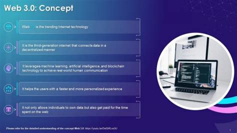 Introduction To Web Powerpoint Presentation And Slides Ppt Powerpoint Slideteam