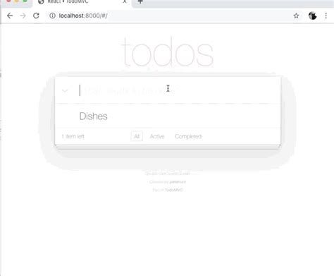 adding cryptocurrency payments to a react todo app or how i got my