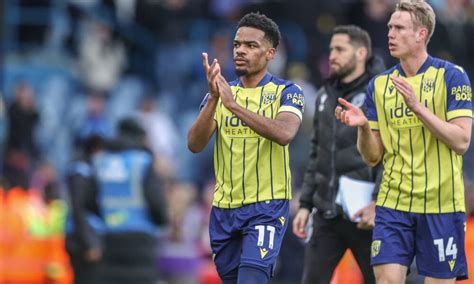 Leeds United Could Sign £18m Attacker For Free This Summer After Club