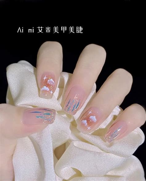 Pin By Ana M On Nail Inspo Light Pink Acrylic Nails Pink Acrylic Nails Gel Nails