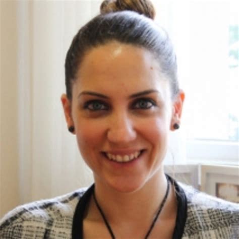 Damla Eroglu Assistant Professor Phd Middle East Technical