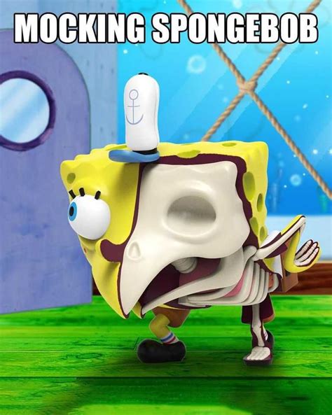 Dry Spongebob Meme Discover More Interesting Animation Cartoon Dry
