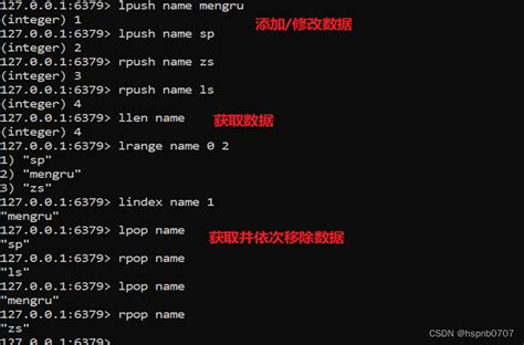 Redis企业应用入门看这篇就够了 公司常用的redis要学什么 CSDN博客