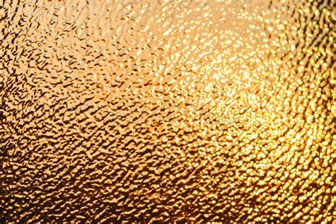 The Reflection Of The Sun Through The Glass Stock Image Image Of Gleaming Black 88322549