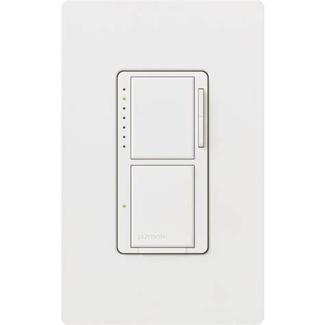 Lutron Dimmer Switch Maestro At Walter Mcglothlin Blog