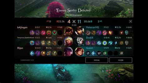 Grace Cp Vainglory Gameplay 101 Youtube