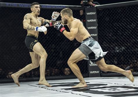 Aleksandre Topuria Claro que me veo como campeón de la UFC