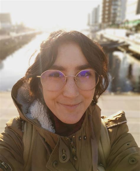 Rencontre Avec Margot Poizot étudiante En Master 2 En Stage à La Bibliothèque Deichman