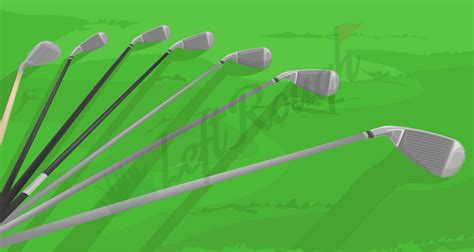 Graphite Vs Steel Shafts How To Decide The Left Rough