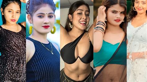 Hot Bhojpuri Reals Tiktok Vedio Tikki Vedio 🔥 🔥 🔥 Youtube