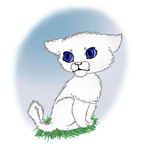 cloudkit digital art warriors amino