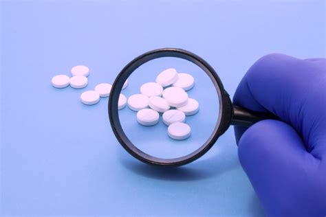 5 Dangers Of Fake Oxycodone Pills You Need To Know Faith Recovery
