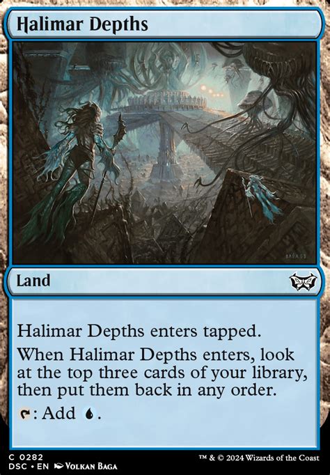 Tandem Lookout Pauper Edh Commander Edh Mtg Deck