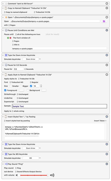 How To Style The Clipboard Then Insert Text Solved Questions