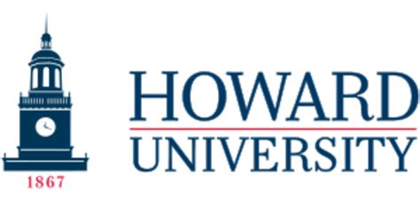 Howard University Physiology Phd
