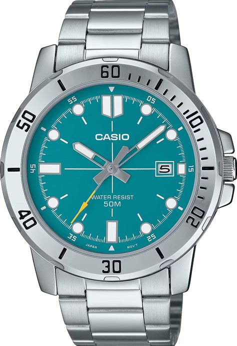 Наручные часы Casio Collection Mtp Vd01d 3e2 — купить в интернет магазине по лучшей