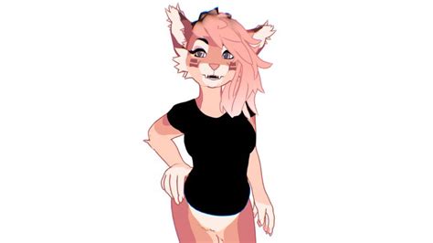 Furry 3d Models Sketchfab