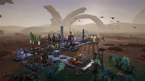 Aven Colony Review Polygon