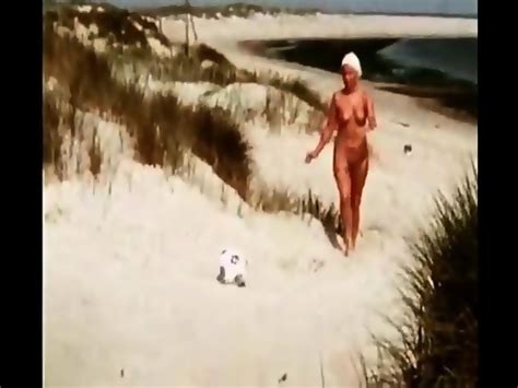 Deutschland Privat 1980 Sonnenfreunde Eporner