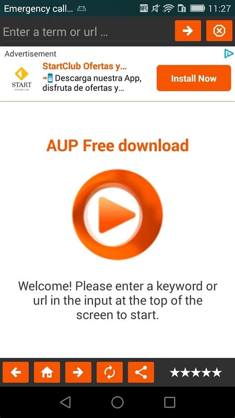 Descargar Aup Descargar Música Gratis 102 Apk Gratis Para Android