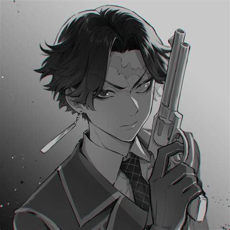 Hitto Kakuchou Tokyo Revengers Drawn By Nanin Danbooru