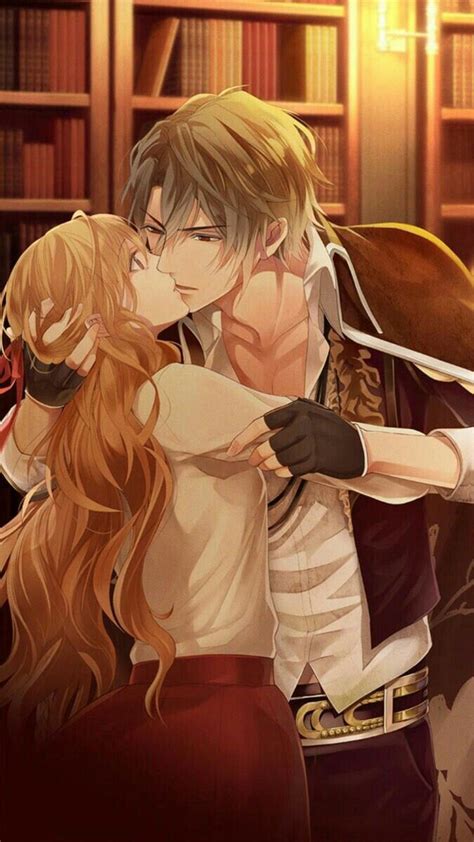 Couple Amour Anime Couple Anime Manga Anime Couple Kiss Anime