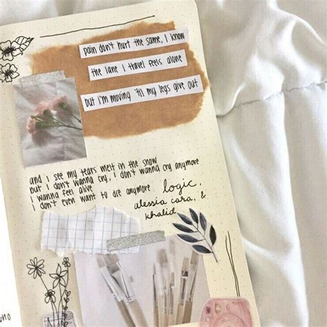 Pin De Ines Em Travelers Notebook Midori Ideias De Scrapbooking
