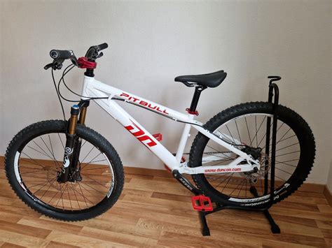 Duncon Pitbull 26 Mtb Dirt Kindervelo Kaufen Auf Ricardo