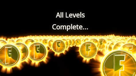 Glitched Deathrun 0973 1185 5957 By 5dtr Fortnite Creative Map Code