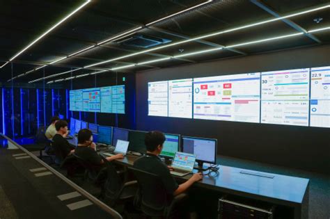 엑셈 통합 It 성능 모니터링 Saas 플랫폼 ‘데이터세이커 선보여 디지털경제뉴스