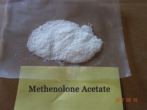 Methenolone Acetate Powder Roidsbuildingclub