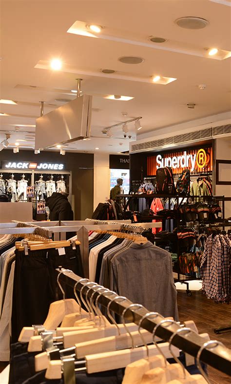 Kapsons Group The Fashion We Know