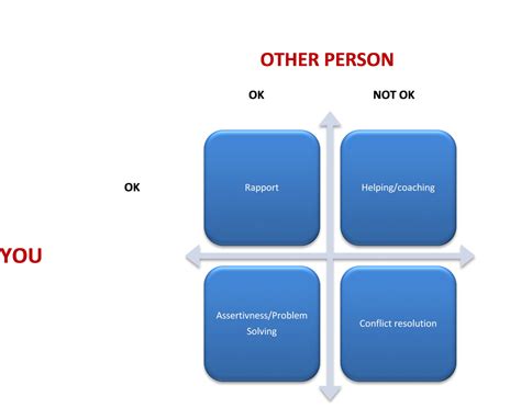 Problem Ownership Model