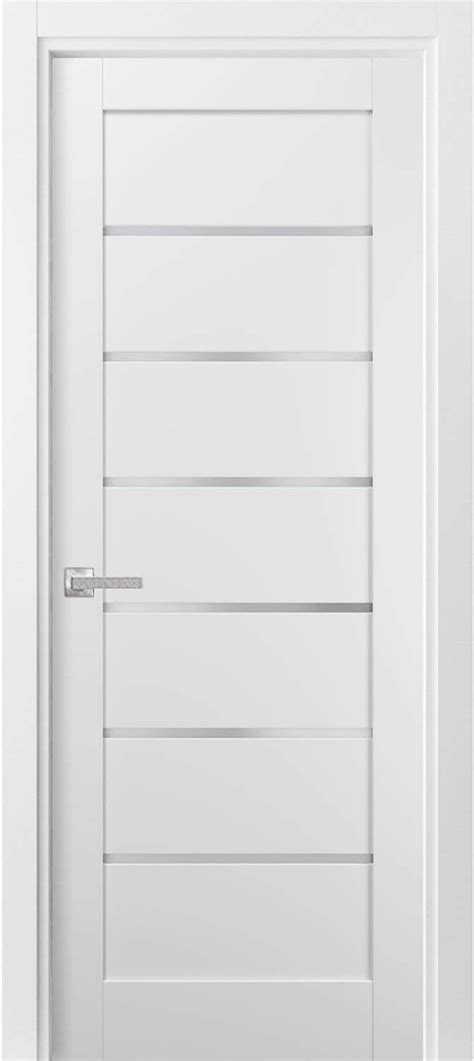White Silk Pantry Kitchen Lite Door With Frosted Philippines Ubuy