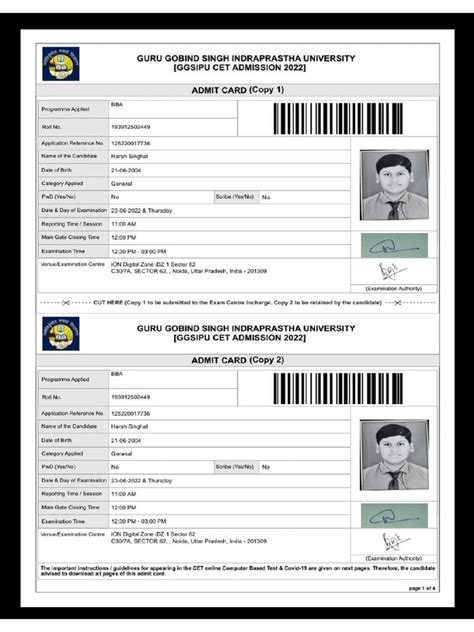 common documents pdf