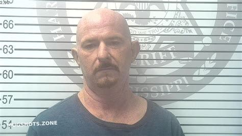 Davis Dwayne Keith 11 23 2023 Harrison County Mugshots Zone