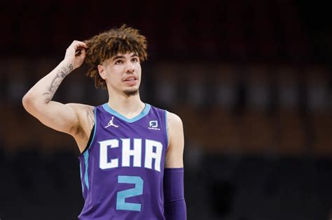 Wer Ist Mit Lamelo Ball Zusammen Hier Ist Alles Was Sie über Lamelo