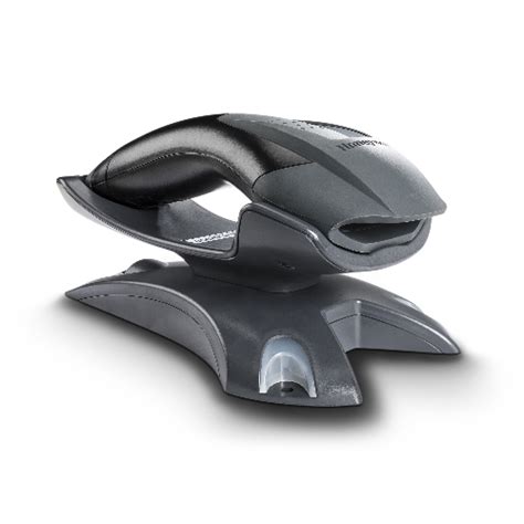 Honeywell Voyager 1202g Cordless Barcode Scanner Usb Kit Versatile Reliable And Bluetooth
