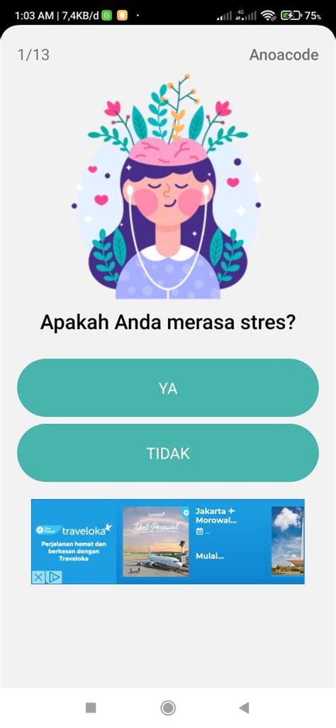 Baixe A Versão Android De Mental Halth Apk Ldplayer