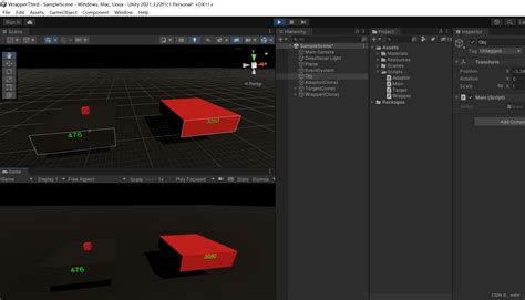 设计模式03———包装器模式 c csdn博客